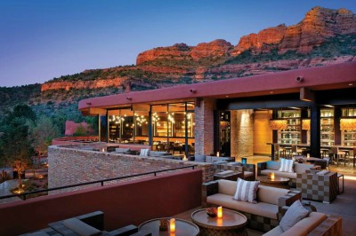 Dine Sedona | Sedona Luxury Vacation Rentals